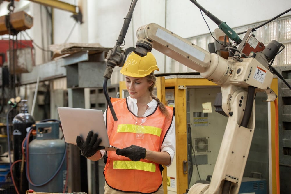 Work Order Software for Manufacturing | Maintenance Care