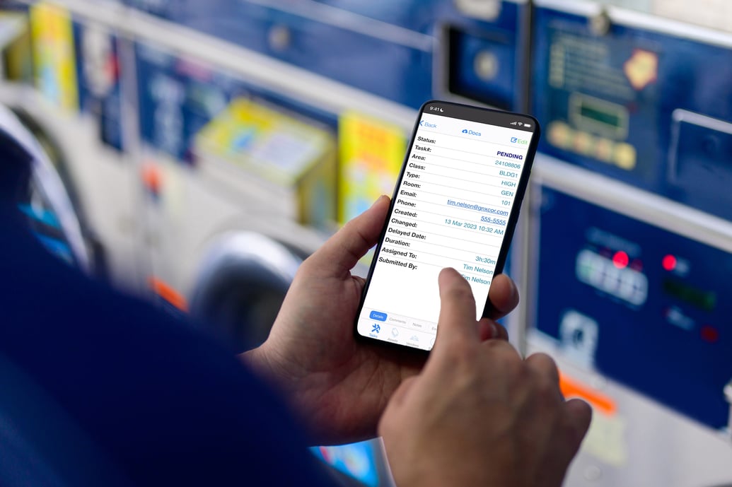 What's A CMMS? Discover The Benefits, Use & Cost | Maintenance Care