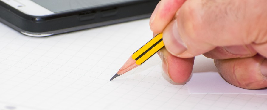 Pencil Whipping