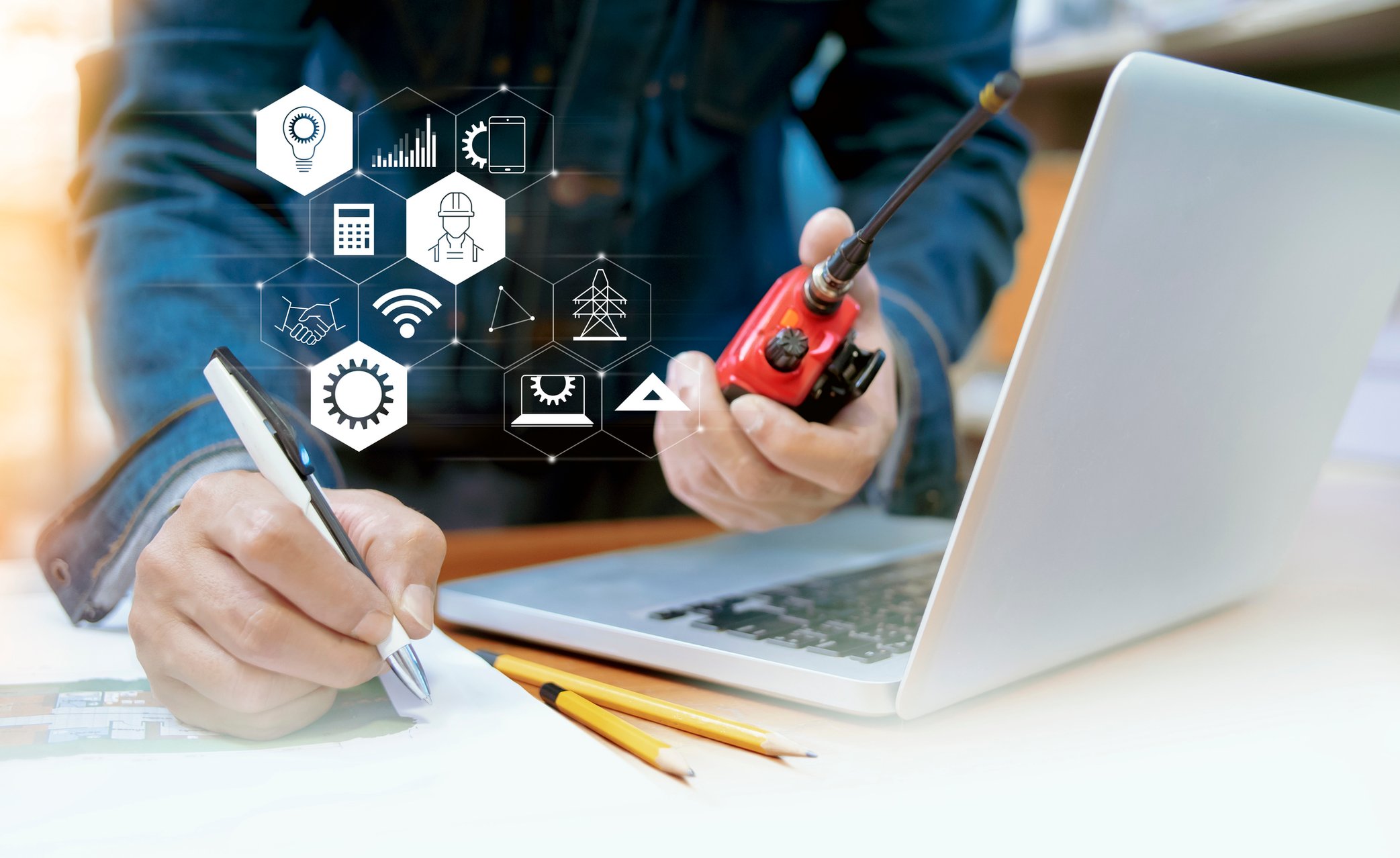 What's A CMMS? Discover The Benefits, Use & Cost | Maintenance Care